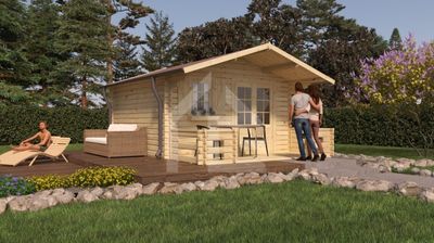 Garden Rooms - Large Selection - Galanis
